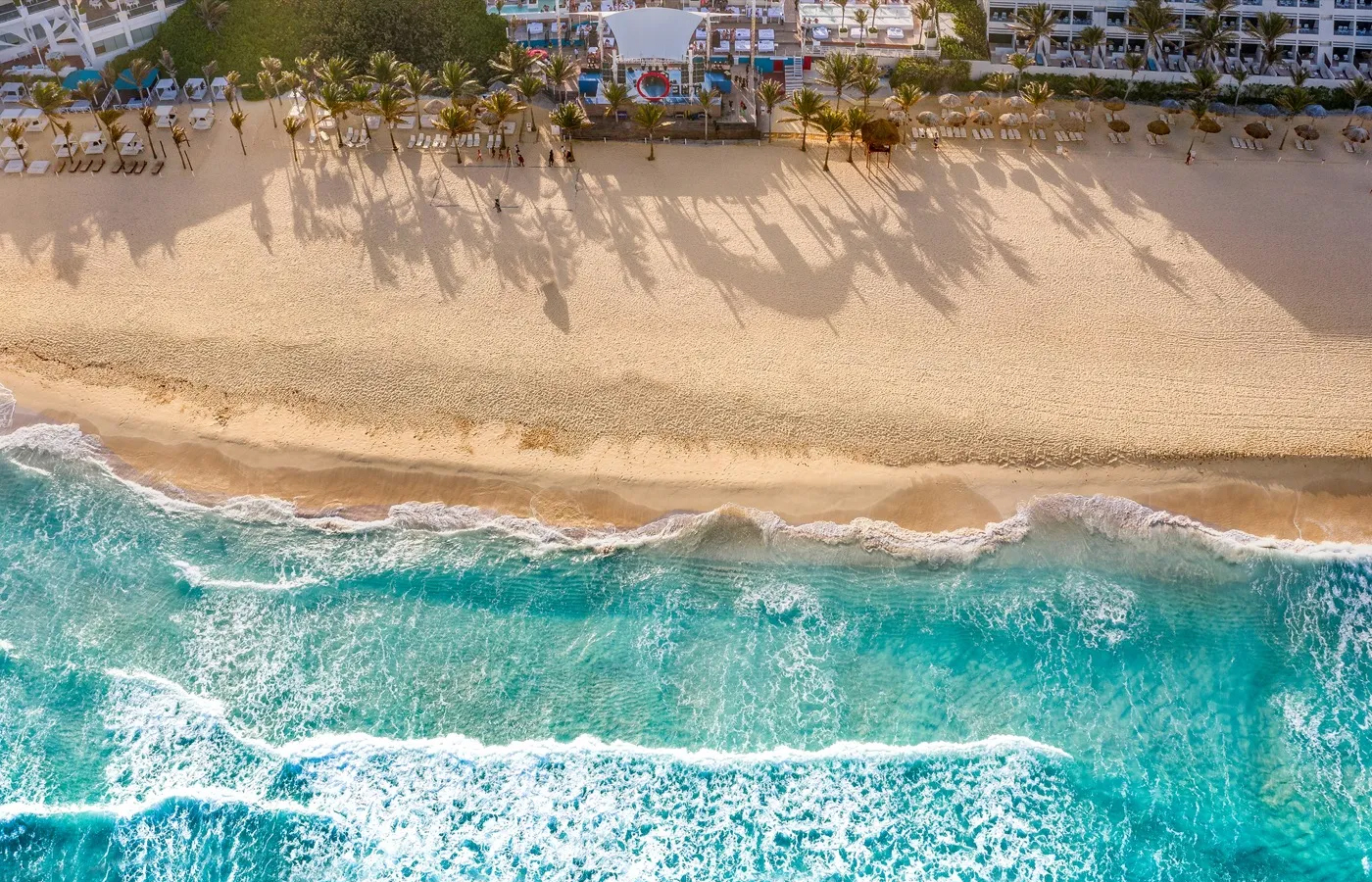 Amazing Mexico