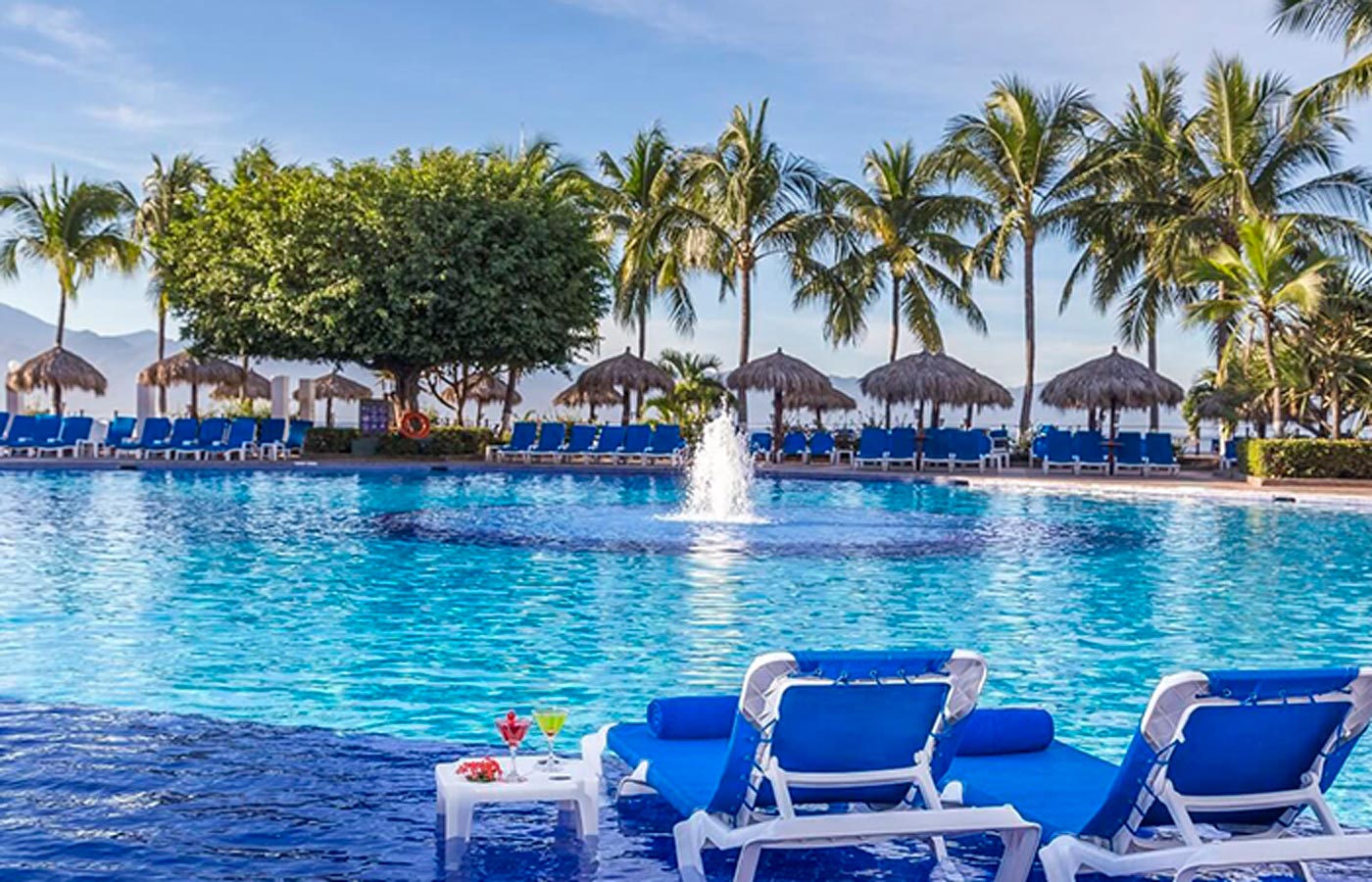 Amazing Mexico